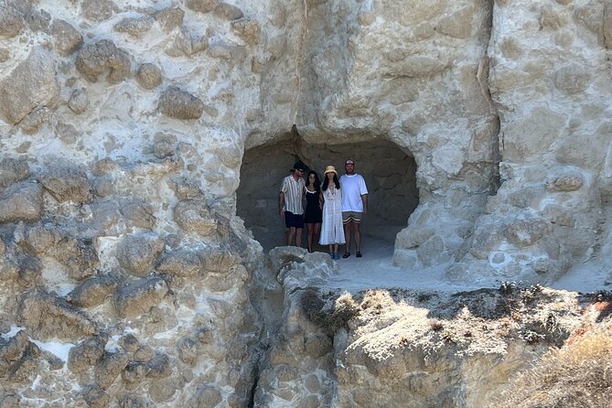 4 Hour | Tailor-Made Private Guided Tours | - Who Is This Tour Best For?