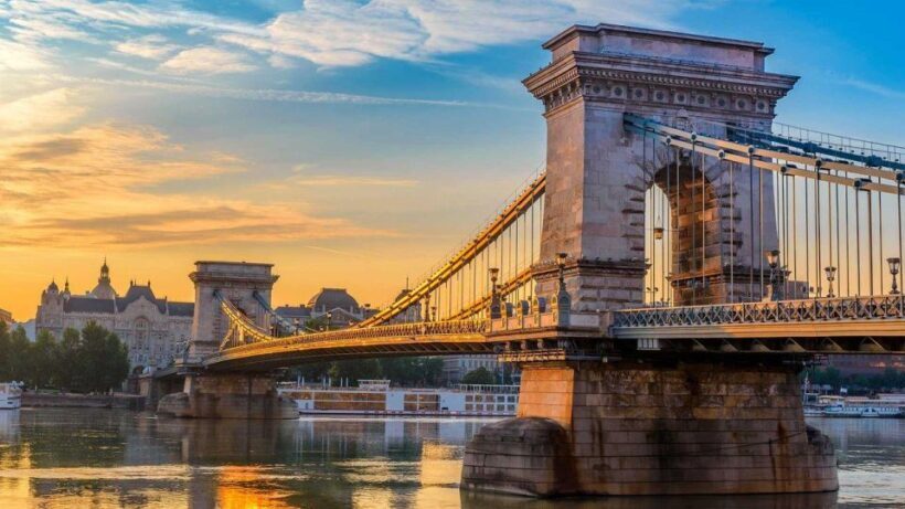 4 hour The Treasures of Budapest Private Walking Tour - The Practical Details