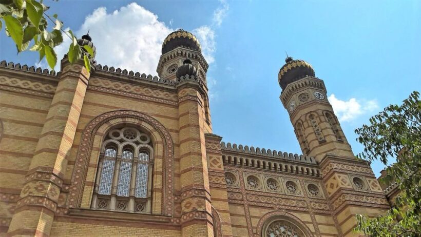 4 hour The Treasures of Budapest Private Walking Tour - Final Words: Who Will Love This Tour?
