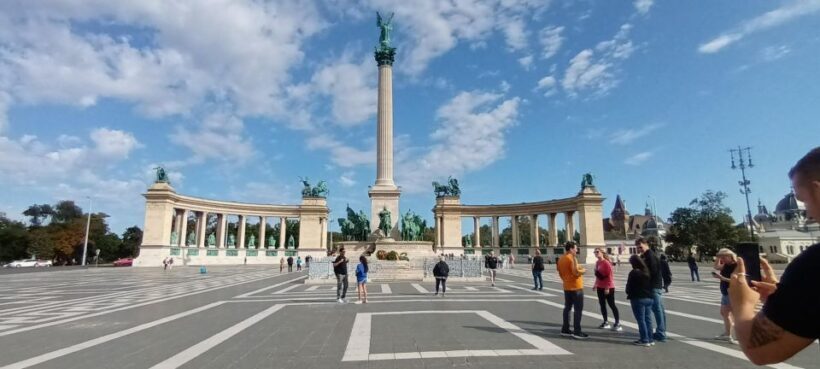 4 hour The Treasures of Budapest Private Walking Tour - Frequently Asked Questions