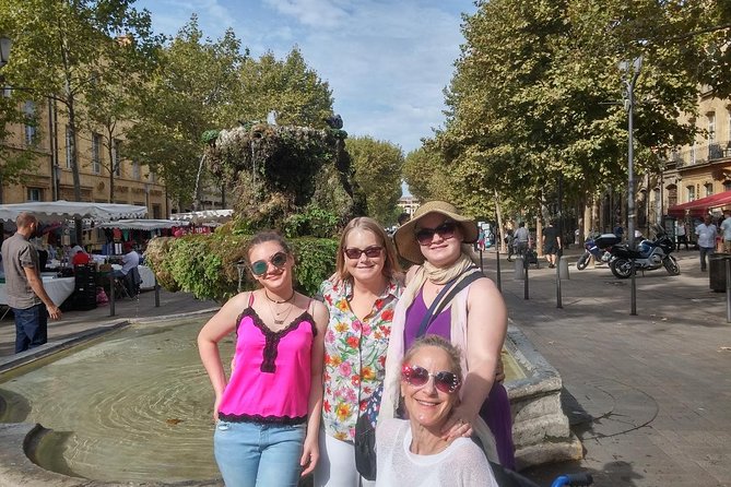 4 Hour Tour Aix-en-Provence Highlights - What Makes This Tour Stand Out?