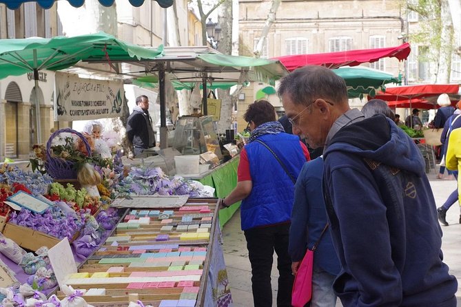 4 Hour Tour Aix-en-Provence Highlights - Authenticity and Value
