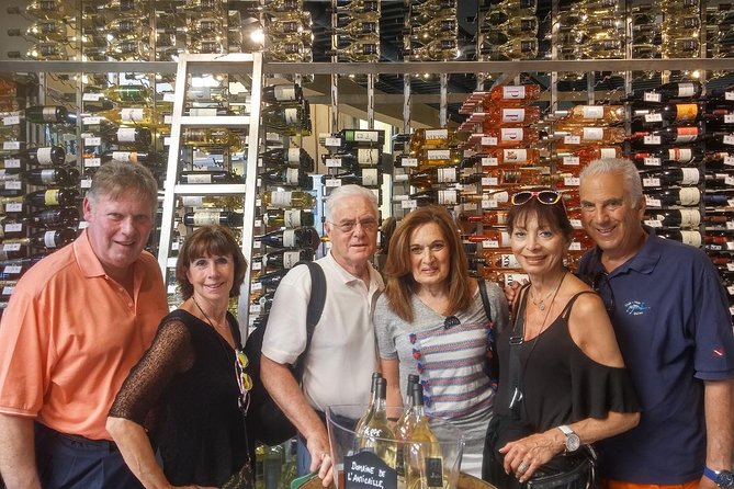 4 Hour Tour Aix-en-Provence Highlights - Who Should Consider This Tour?