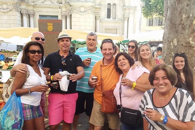 4 Hour Tour Aix-en-Provence Highlights - FAQs