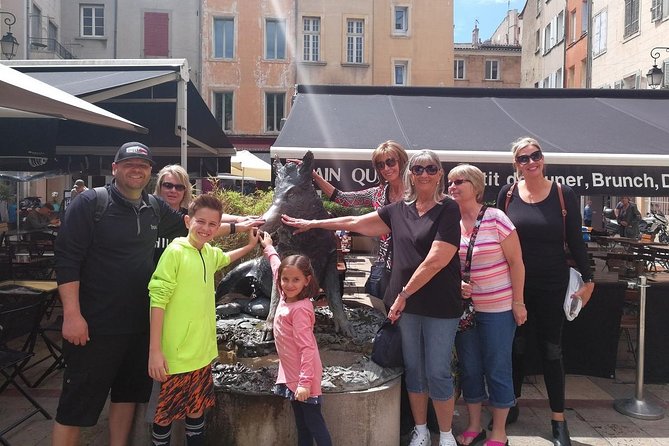 4 Hour Tour Aix-en-Provence Highlights - Final Thoughts