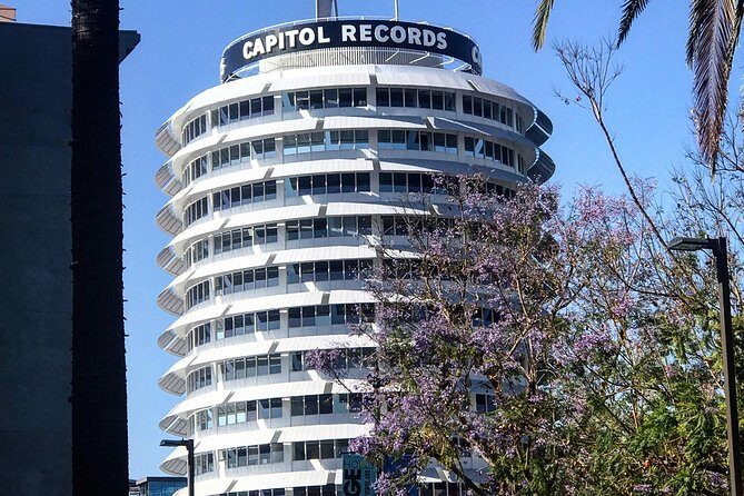 4 Hour Tour of Hollywood Departing from Santa Monica or DTLA - The Sum Up