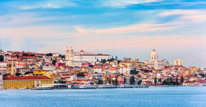 4-hour tour of Lisbon In Privete - Why Choose a Private 4-Hour Lisbon Tour?
