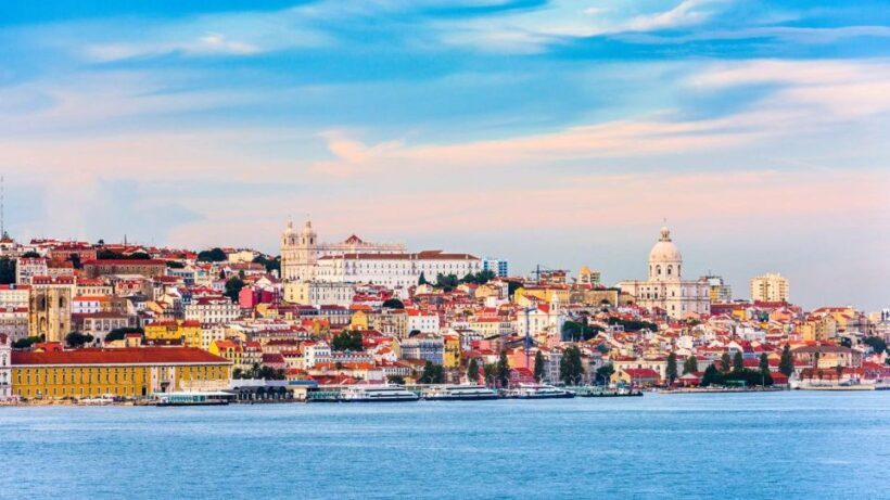 4-hour tour of Lisbon In Privete - What’s Included and What’s Not