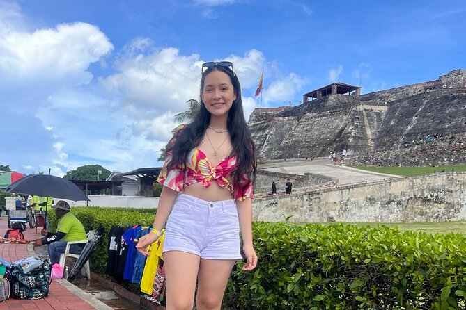 4-Hour Tour of the Best of Cartagena in an Air-Conditioned Van - Booking and Cancellation Policies