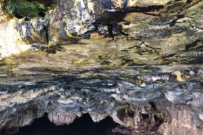 4 hour tour visiting all the caves, swimming stops and aperitif - The Review Summary: Authentic, Affordable, and Scenic