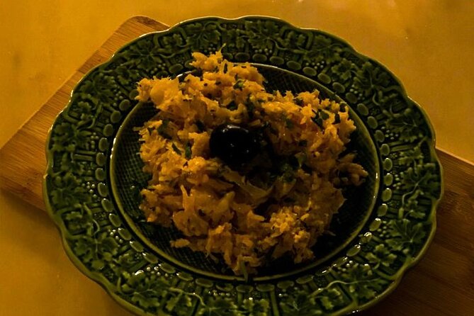4-Hour Traditional Portuguese Food Tour in Porto - FAQ Section