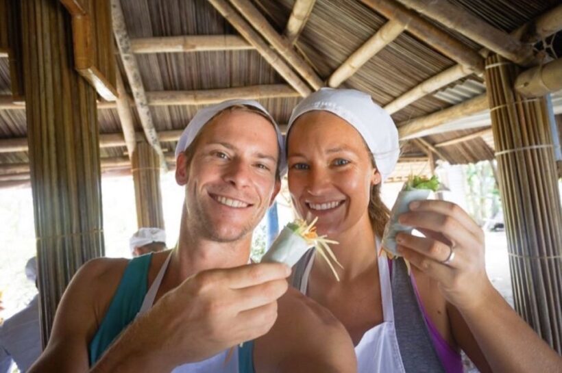 4-Hour Traditional Thai Cooking Class in Khaolak - Key Points