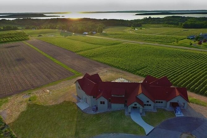 4-Hour Traverse City Sunset Wine Tour: 3 Wineries on Old Mission Peninsula - Customer Feedback and Recommendations