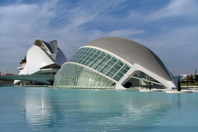 4-Hour Valencia Private Tour with transport - Value and Price Considerations