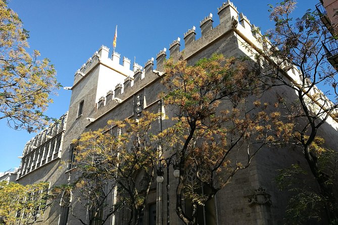 4-Hour Valencia Private Tour with transport - Authenticity and Guide Quality