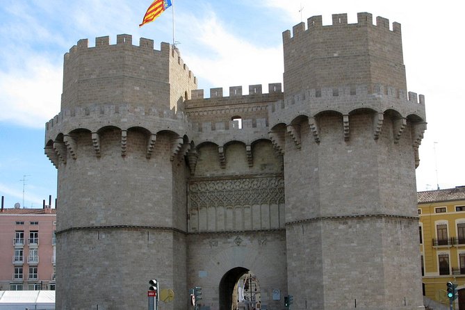 4-Hour Valencia Private Tour with transport - Who Will Love This Tour?