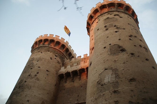 4-Hour Valencia Private Tour with transport - Final thoughts