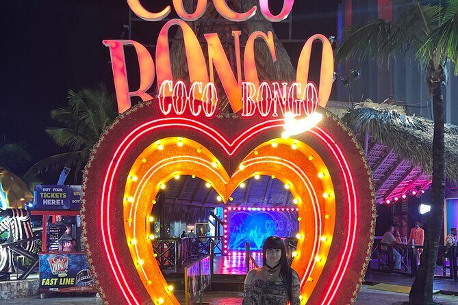 4-Hour VIP Coco Bongo and Club Hopping Private Guided Tour - Authentic Experiences and Guest Feedback