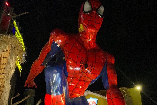 4-Hour VIP Coco Bongo and Club Hopping Private Guided Tour - Why Choose This Tour?