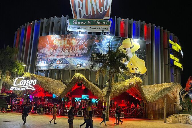 4-Hour VIP Coco Bongo and Club Hopping Private Guided Tour - Frequently Asked Questions