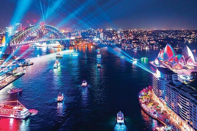 4-hour Vivid Latin Fiesta Dinner Cruise Shared Experience - Who Would Enjoy This Cruise?