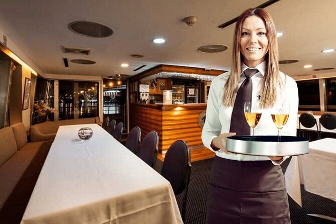 4-hour Vivid Latin Fiesta Dinner Cruise Shared Experience - The Sum Up: Is It Worth It?