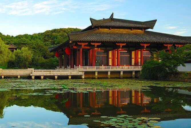 4-Hour Wuxi Taihu Yuantouzhu Scenic Area Private Tour - The Sum Up: Who Should Consider This Tour?