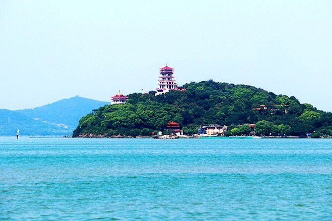 4-Hour Wuxi Taihu Yuantouzhu Scenic Area Private Tour - FAQ