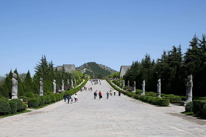 4-Hour Xi'an Experience: Shadow Puppet and Dumplings Lunch or Dinner - FAQ