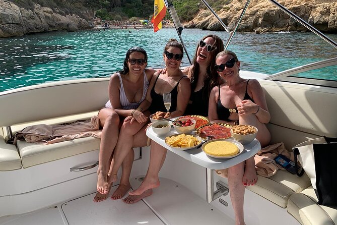 4 Hour Yacht Excursion in Mallorca El Blade - The Sum Up: Who Is It Best For?