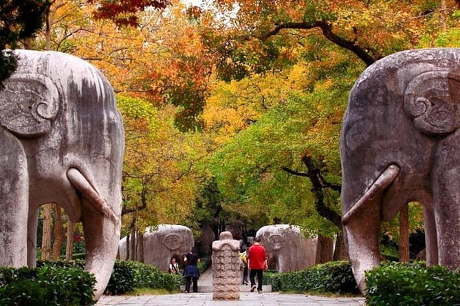 4-Hour Yangzhou City Private Flexible Highlight Tour - Practical Details