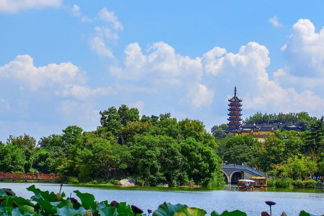4-Hour Yangzhou City Private Flexible Highlight Tour - Who Is This Tour Best For?