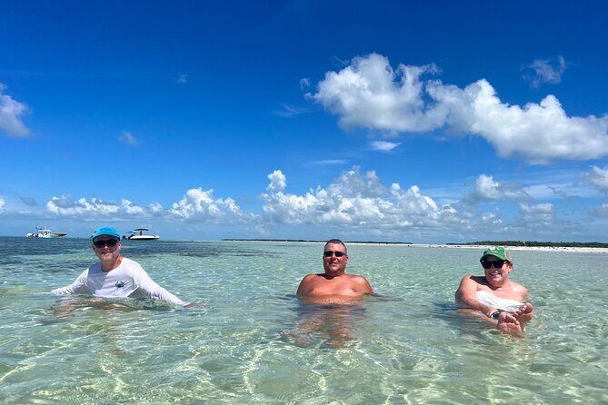 4 Hours 22' Hurricane Deck Boat Rental in Key West - Who Should Consider This Tour?