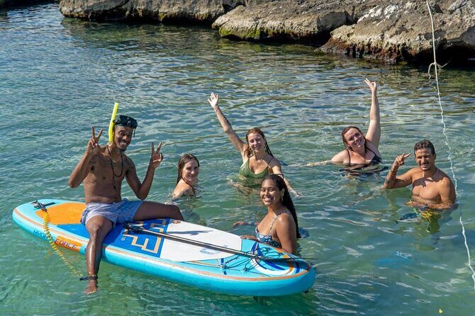 4 Hours - 53' Hatteras - Tulum, Playa Del Carmen, Riviera Maya - Frequently Asked Questions