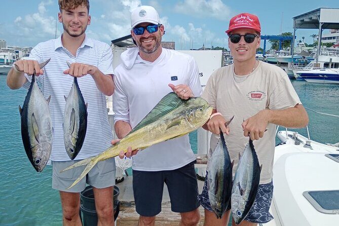 4 hours 53ft Dream Works Private Charter in Nassau - A Closer Look at the Experience