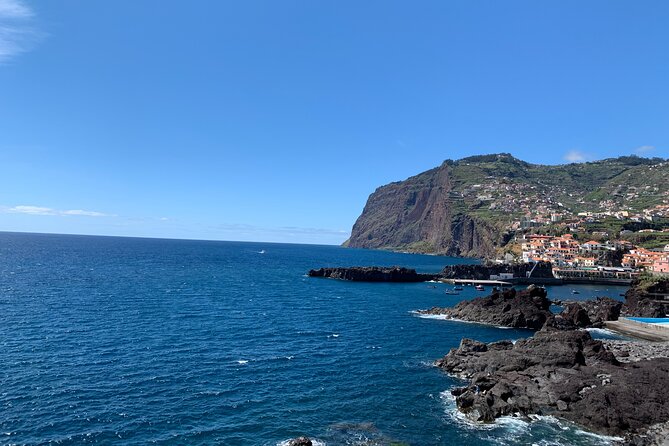 4 Hours Adventure Jeep Tour in Central Madeira Portugal - Off-Road Adventures on Narrow Roads