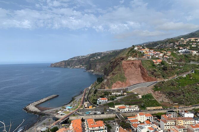 4 Hours Adventure Jeep Tour in Central Madeira Portugal - Traveler Recommendations and Reviews