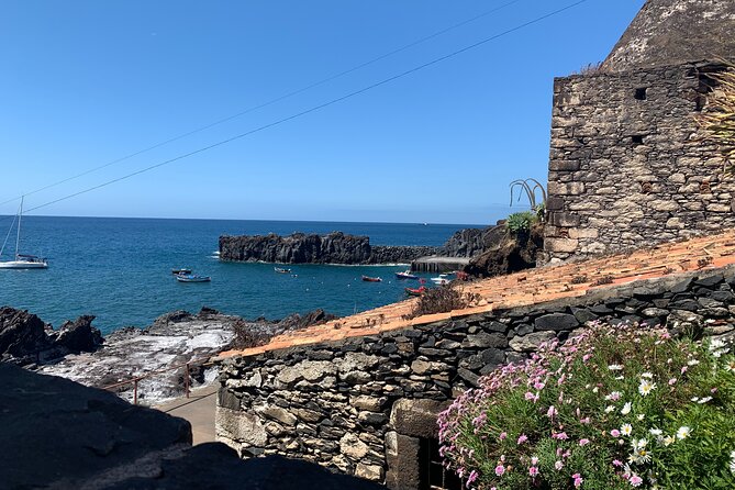 4 Hours Adventure Jeep Tour in Central Madeira Portugal - Additional Considerations