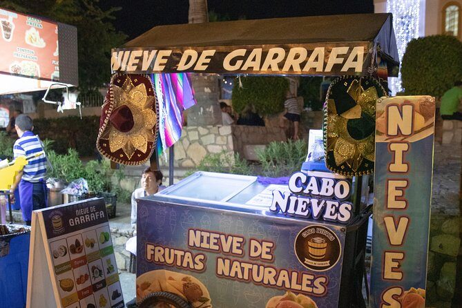 4 Hours Art Walk Experience in Cabo - The Itinerary Breakdown: What to Expect