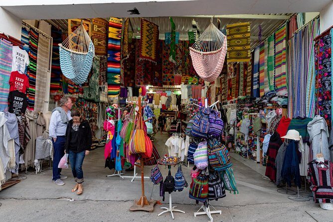 4 Hours Art Walk Experience in Cabo - Practical Tips for Future Participants