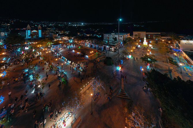 4 Hours Art Walk Experience in Cabo - FAQ