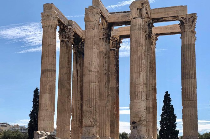 4 Hours - Athens & Acropolis Highlights Private Tour - What the Reviews Say: Authentic Insights from Travelers