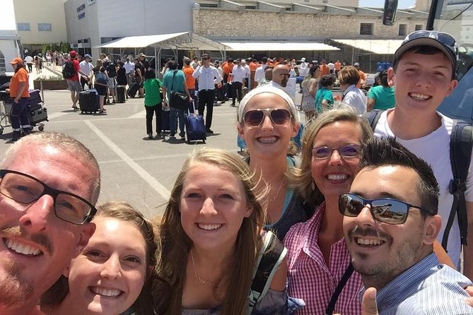 4 Hours - Athens & Acropolis Highlights Private Tour - Final Thoughts