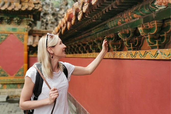 4 hours Beijing Layover Tour to Forbidden City & Tiananmen Square - Practical Details and What to Expect