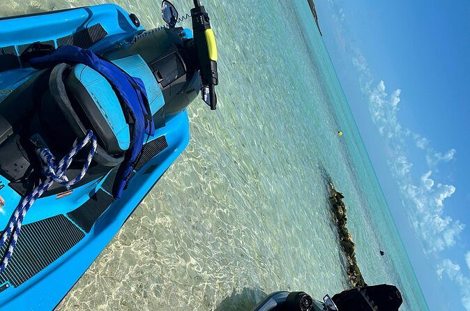 4 Hours Bleu's Half Day Tour - The Sum Up