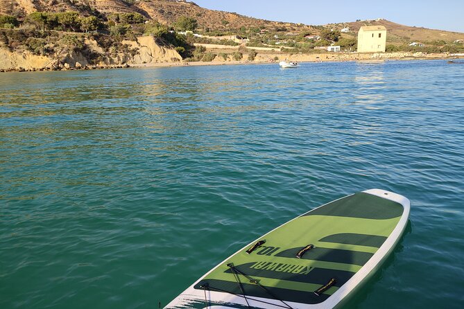 4 Hours Catamaran Tour to the Scala Dei Turchi - Cancellation Policy