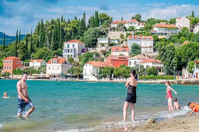 4 Hours Caves, Snorkeling and Swimming Tour in Dubrovnik - Practical Details and Value