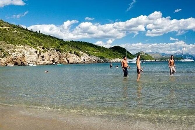 4 Hours Caves, Snorkeling and Swimming Tour in Dubrovnik - FAQs