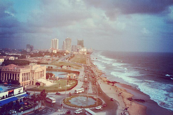 4-Hours Colombo City Tour - An In-Depth Look at the 4-Hours Colombo City Tour