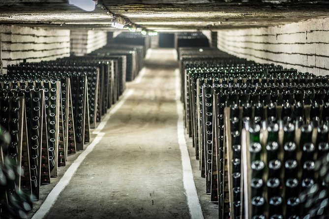 4 Hours Cricova Winery Tour With Tasting - Frequently Asked Questions